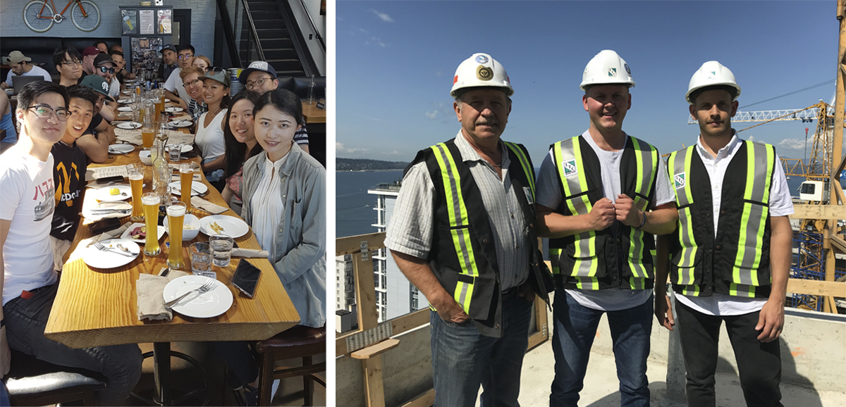 Culture | ITC Construction Group